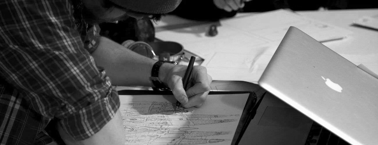 Cifacom | Ecole des métiers du graphisme et de l'audiovisuel