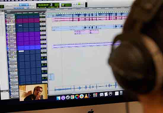 BTS Audiovisuel | Cifacom