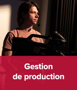 BTS Audiovisuel à Paris | Cifacom